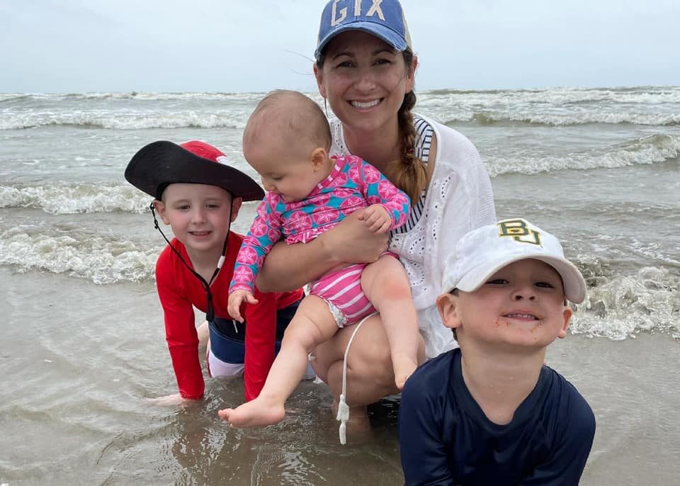 The Bathing Suit | Sarah escribe