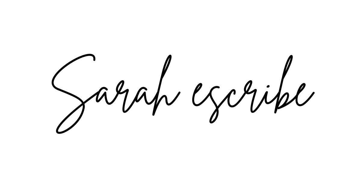 Medical Family | Sarah escribe